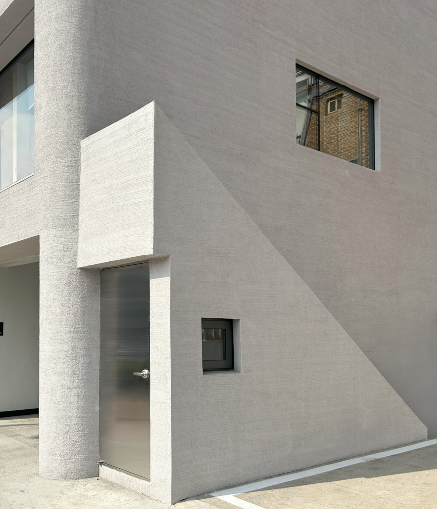 DONGSUNG Building - TOHO Architects